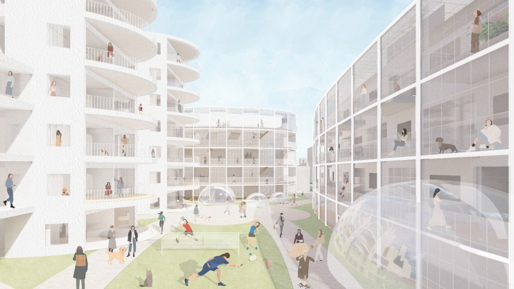 455. 웜토피아 / Daeun Kim - skkusoa