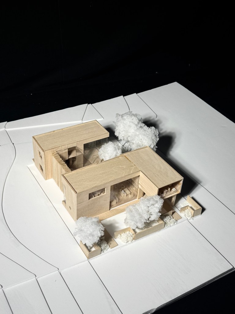 25077. Transitorium / Jueun Kim - skkusoa